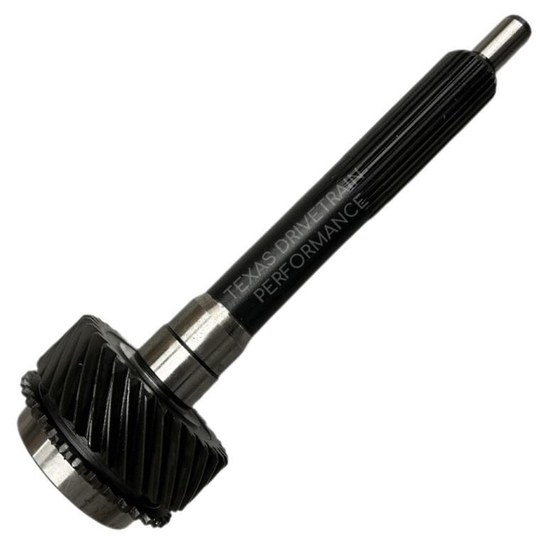 LT1 to LS1 T56 Conversion Kit