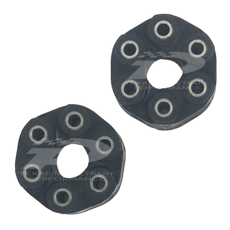 Corvette C5 C6 Torque Tube Parts - Texas Drivetrain Performance