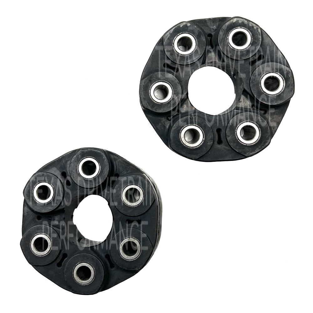 Corvette C5 C6 Torque Tube Parts - Texas Drivetrain Performance