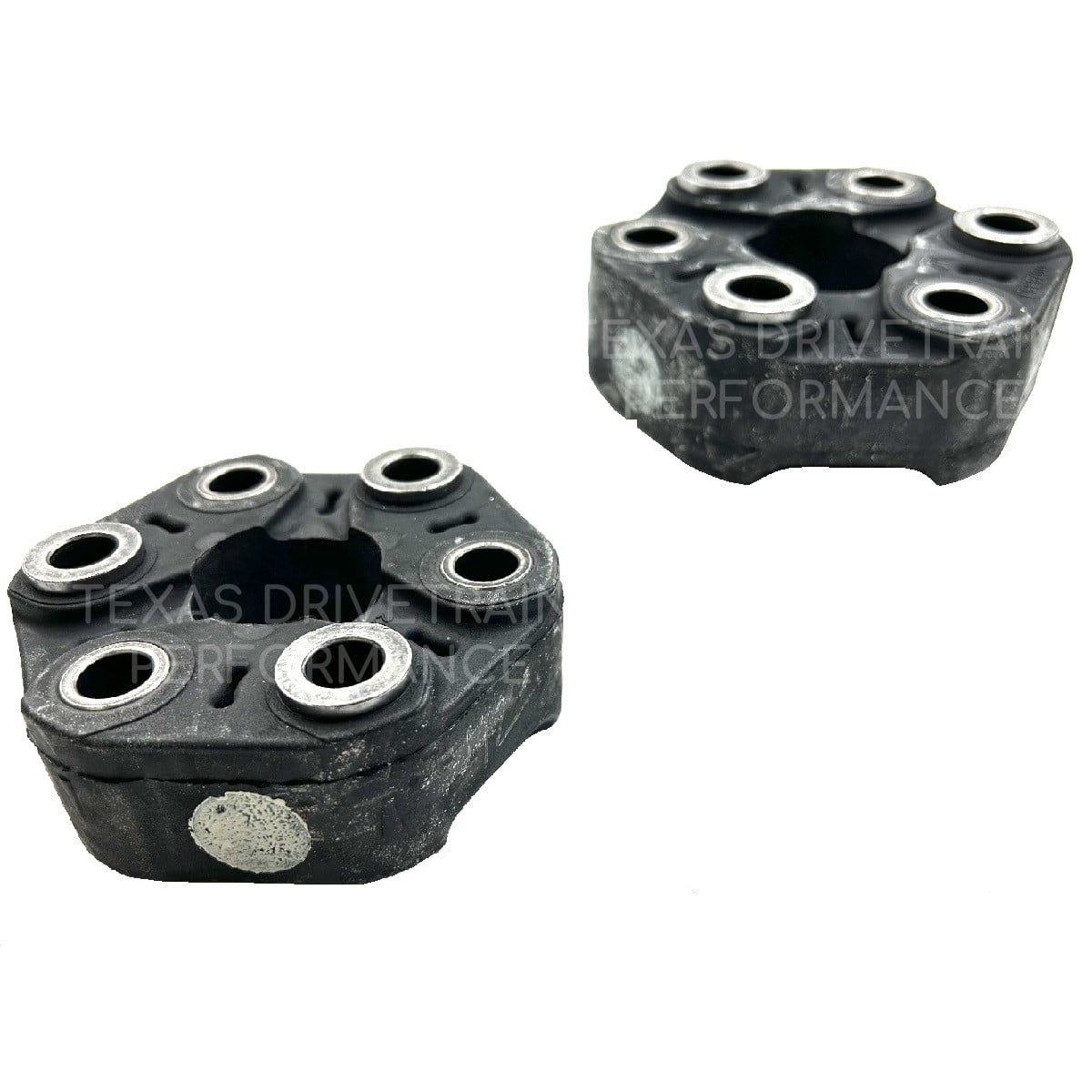 C7 Corvette Torque Tube Coupler Bushing Kit with Bolts OEM 12mm