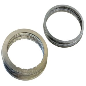 C7 Corvette 14-19 Torque Tube Bearing Rebuild Kit Complete