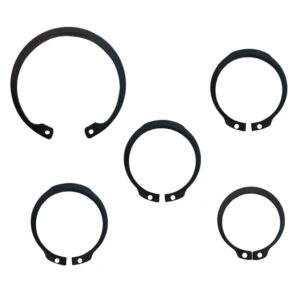 C7 Corvette 14-19 Torque Tube Bearing Rebuild Kit Complete