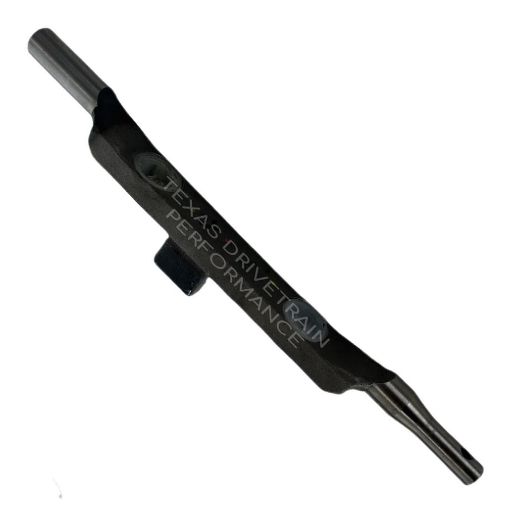 Tremec Magnum Tailhousing Conversion Kit