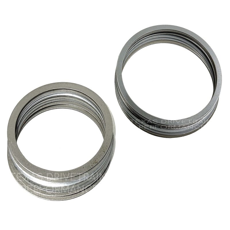 LT1 to LS1 T56 Conversion Kit