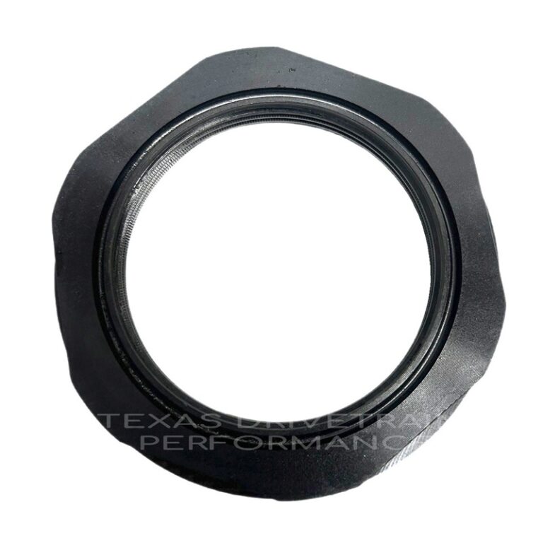 Corvette C5 C6 Rear Differential - Texas Drivetrain Performance