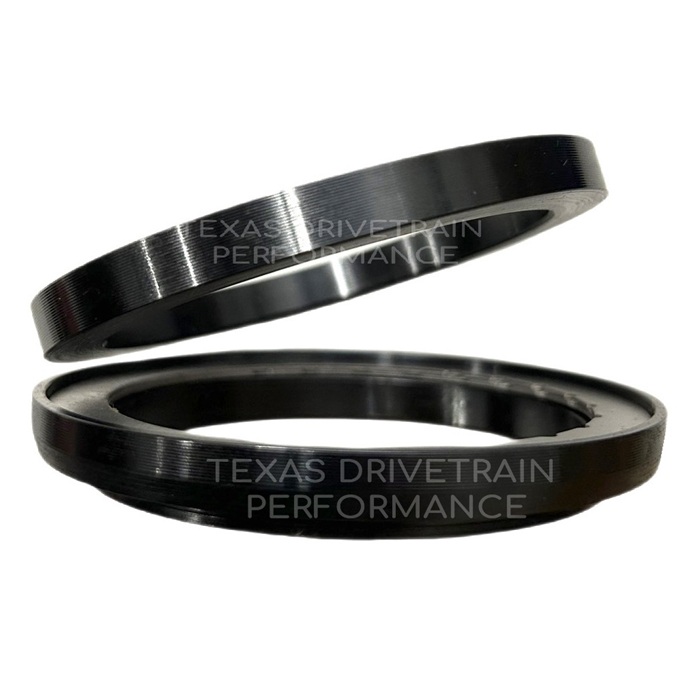 Corvette C5 C6 Rear Differential - Texas Drivetrain Performance